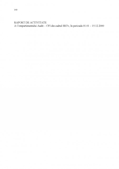Proiect: Audit Intern (#112599)