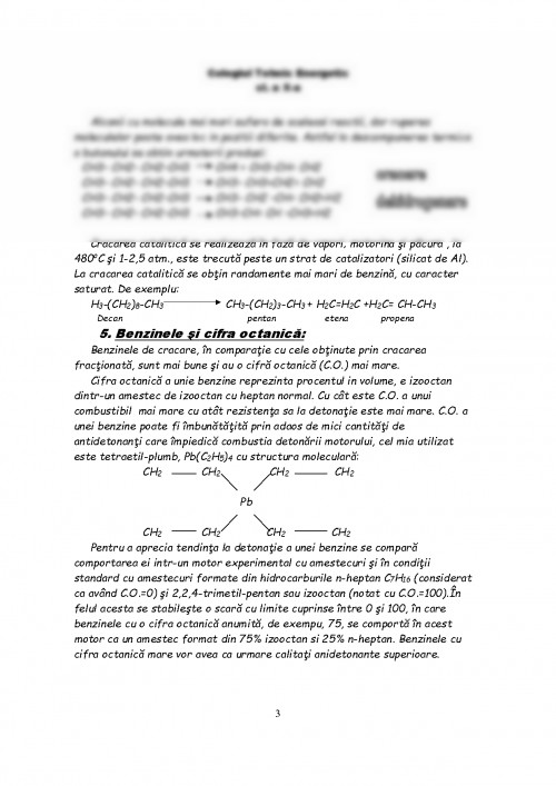 Proiect: Petrolul (#113733)