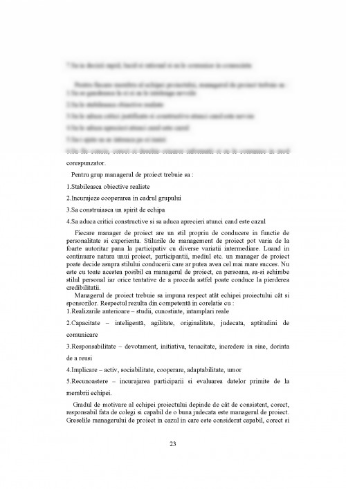 Proiect: Managementul de Proiect (#119603)