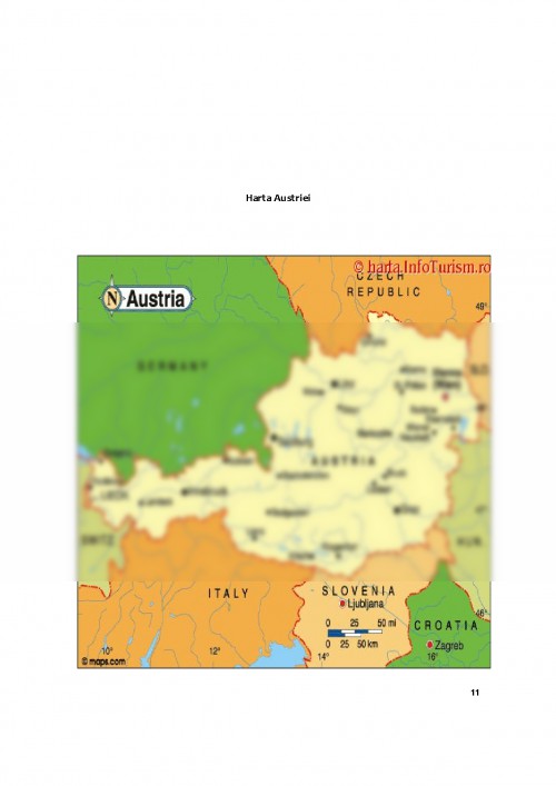Referat: Austria (#121922)