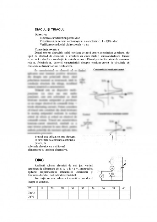 Laborator: Diacul și Traciul (#124296)