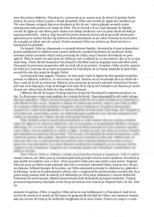 Referat: Realismul (#125521)