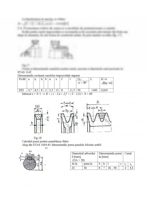 Proiect: Reductor Coaxial Cilindric Orizontal (#126300)