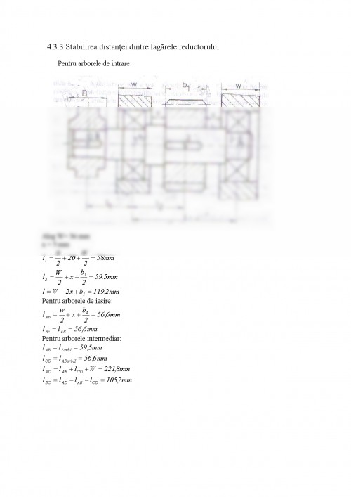 Proiect: Reductor Coaxial Cilindric Orizontal (#126300)