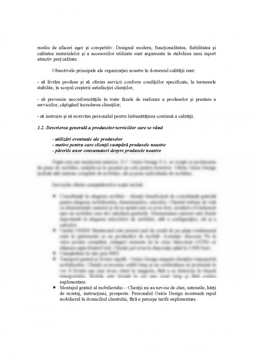 Proiect: Studiu de Fezabilitate (#127444)