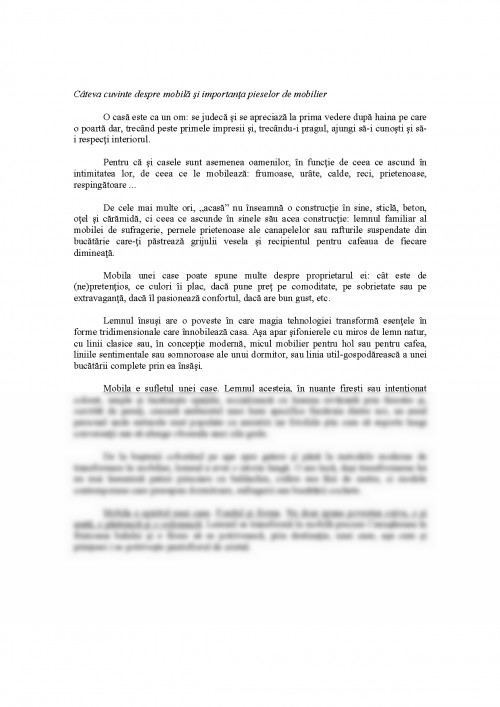 Proiect: Studiu de Fezabilitate (#127444)