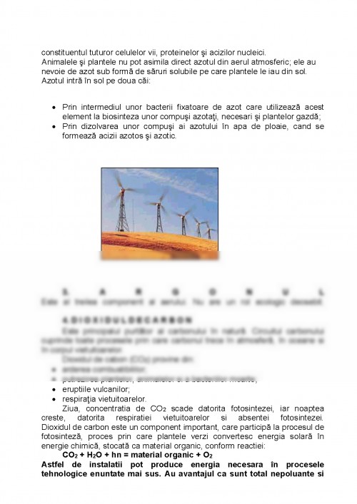 Referat: Poluarea Atmosferică (#127974)