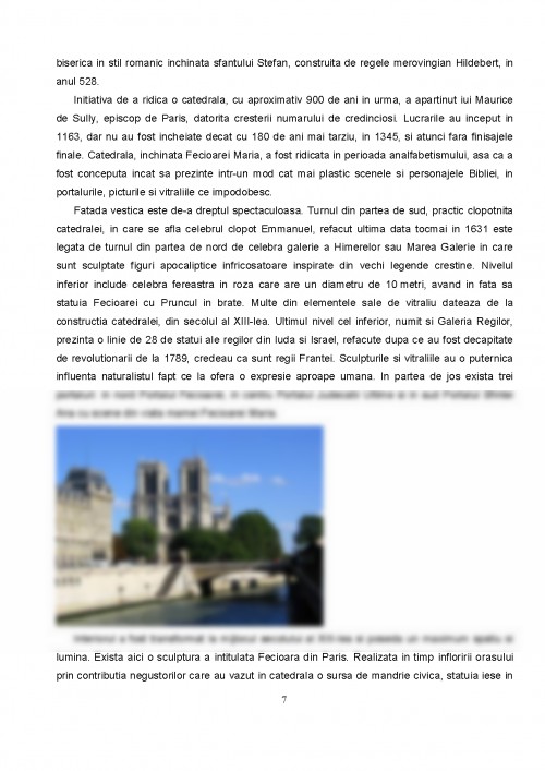 Referat: Franța (#129054)