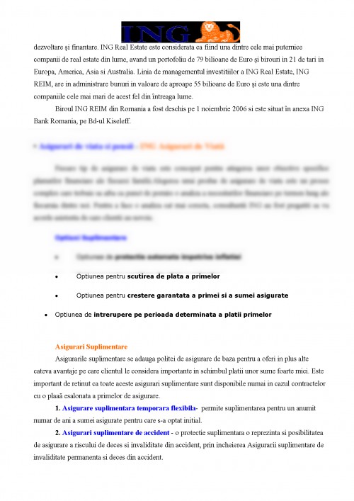 Proiect: ING (#130555)