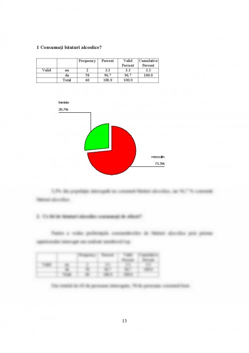 Proiect: Studiu de piață (#133337)