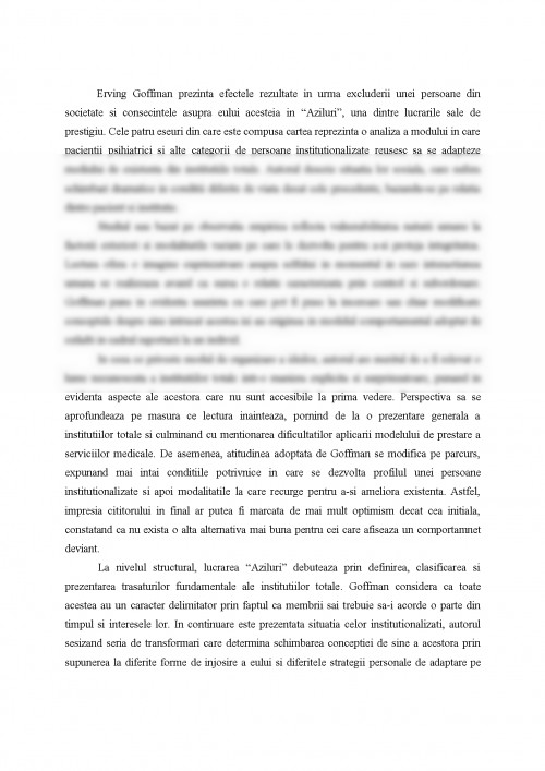 Referat: Aziluri (#134669)