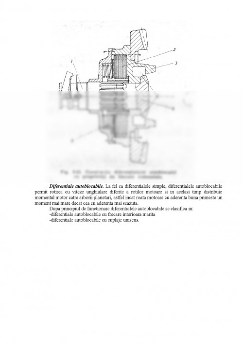 Proiect: Diferențialul interaxial (#134840)