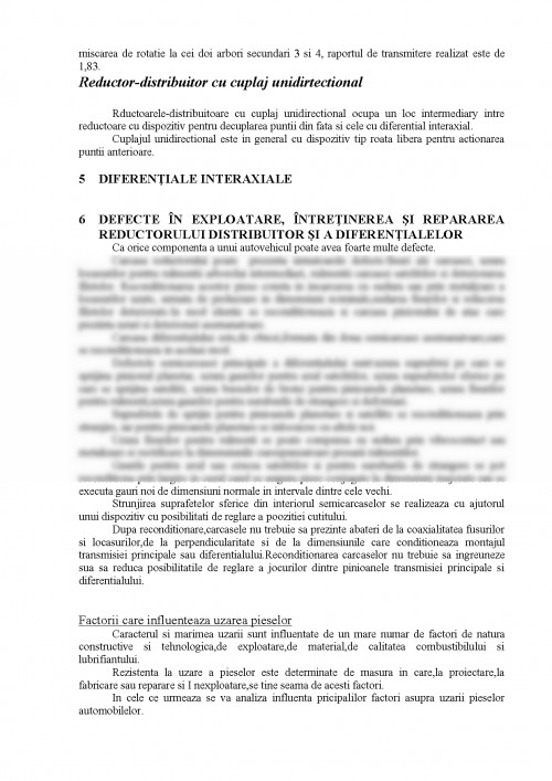 Proiect: Diferențialul interaxial (#134840)