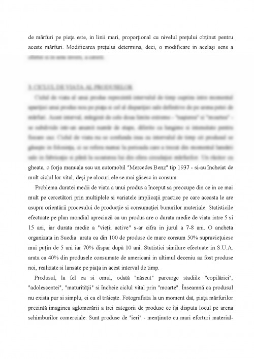 Referat: Ofertă de mărfuri (#135379)