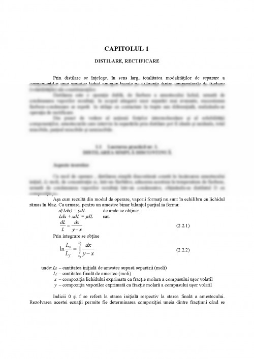 Laborator: Distilarea (#137871)
