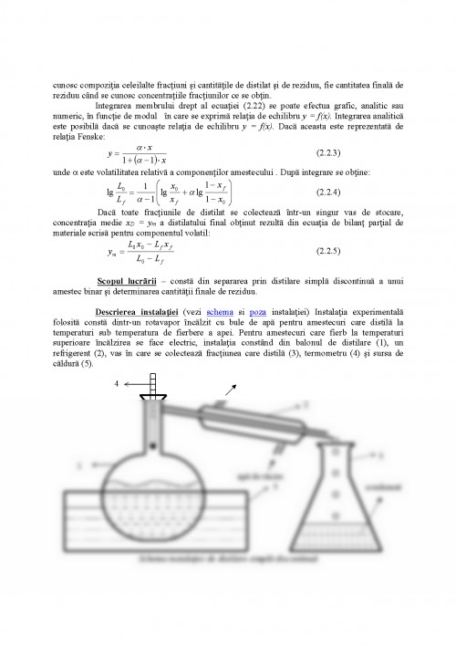 Laborator: Distilarea (#137871)