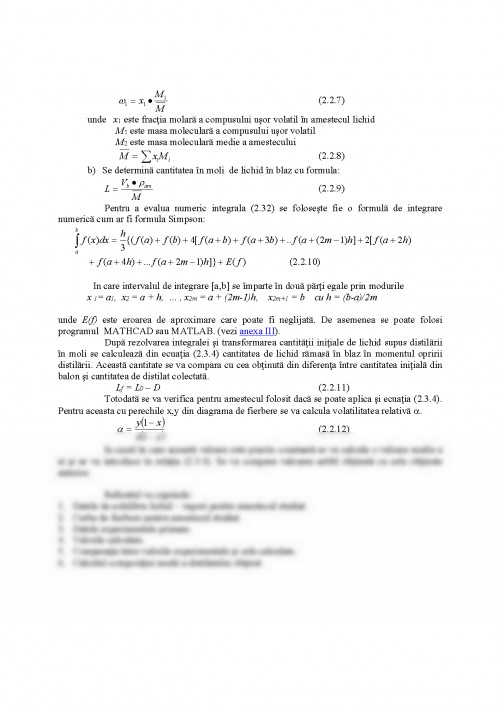 Laborator: Distilarea (#137871)