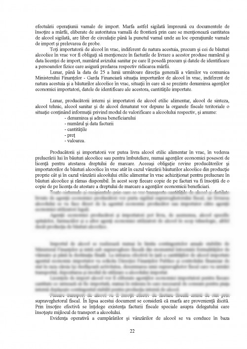 Proiect: Evoluția accizelor în România (#138169)