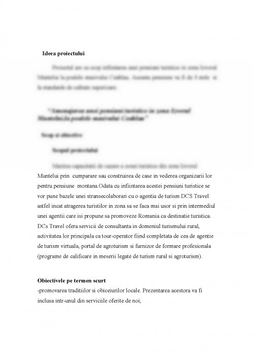 Referat: Pensiune (#138303)