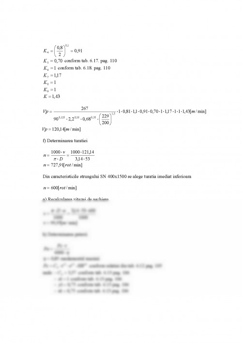 Proiect: TCM (#139871)