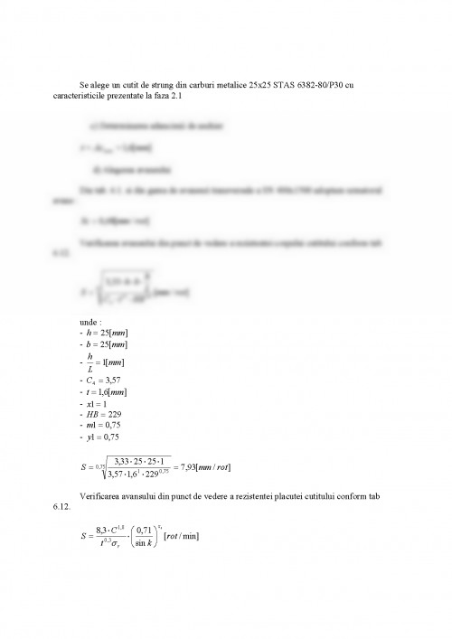 Proiect: TCM (#139871)