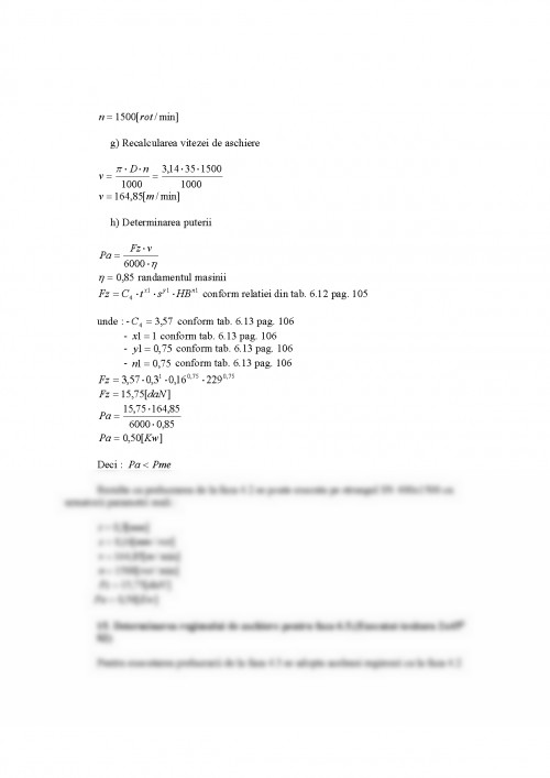 Proiect: TCM (#139871)