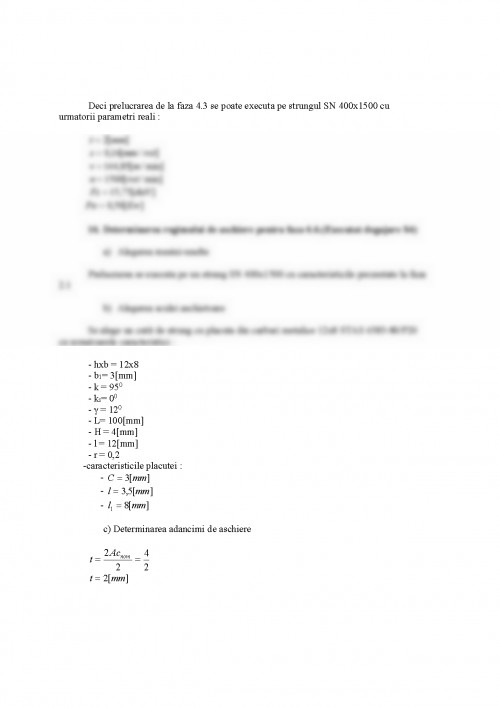 Proiect: TCM (#139871)