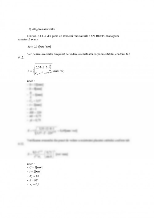Proiect: TCM (#139871)