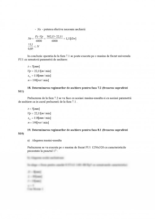 Proiect: TCM (#139871)