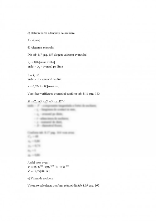 Proiect: TCM (#139871)