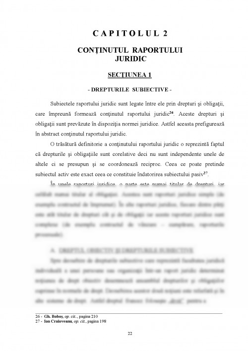 Proiect: Raportul Juridic (#140575)