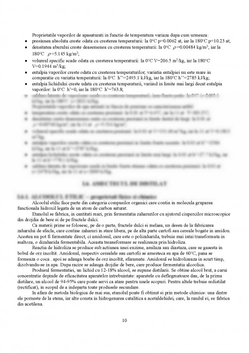 Proiect: Distilarreea și Rectificarea (#142902)