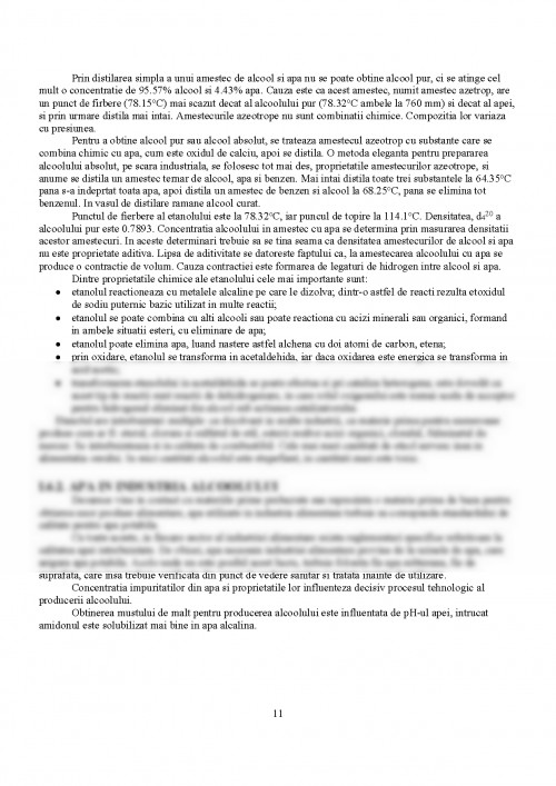 Proiect: Distilarreea și Rectificarea (#142902)