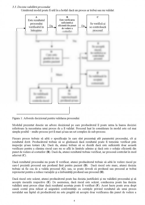 Referat: Ghid de Validare a Procesului (#143644)