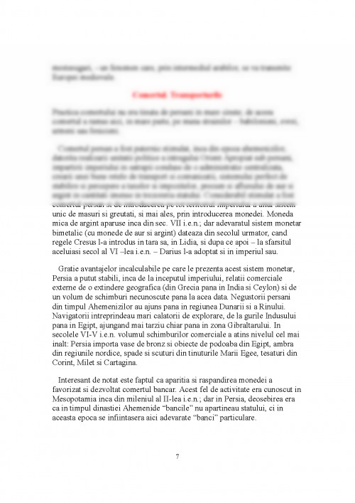 Referat: Imperiul Persan (#143969)