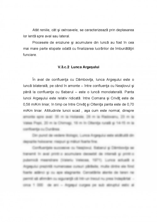 Referat: Lunca Dunării (#144620)