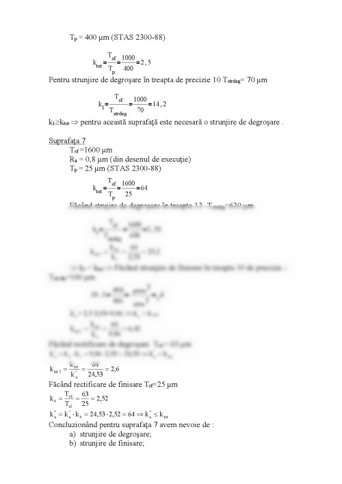 Proiect: Tcm (#144961)