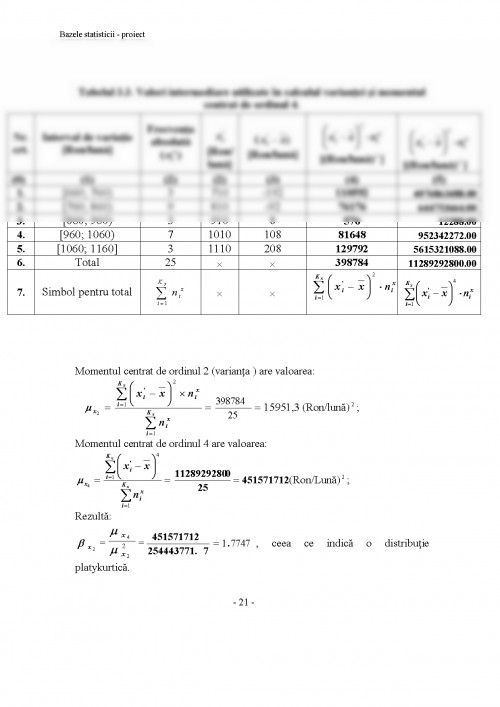 Proiect: Bazele Statisticii (#145126)
