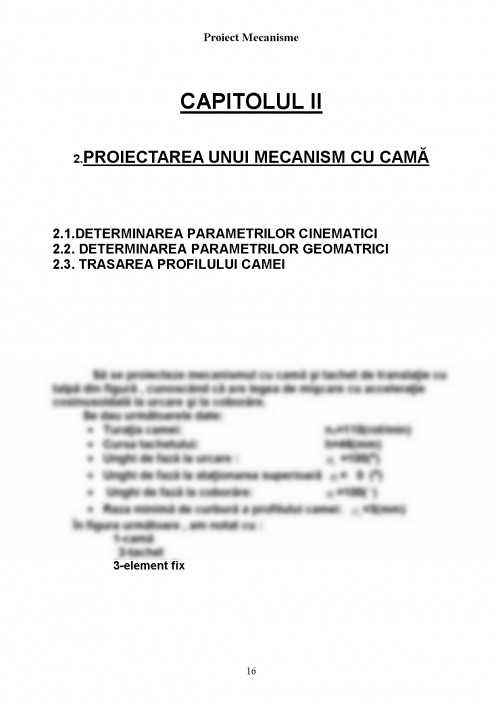 Proiect: Mecanisme (#147914)