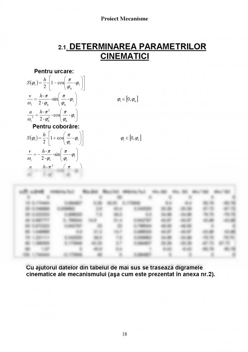 Proiect: Mecanisme (#147914)
