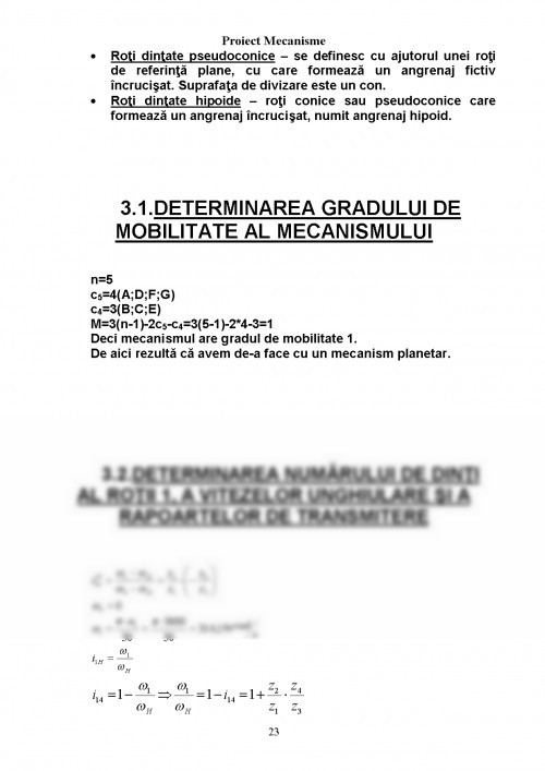 Proiect: Mecanisme (#147914)