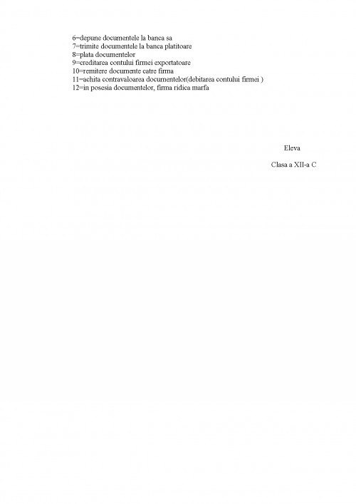 Referat: Plata unui impozit (#147928)