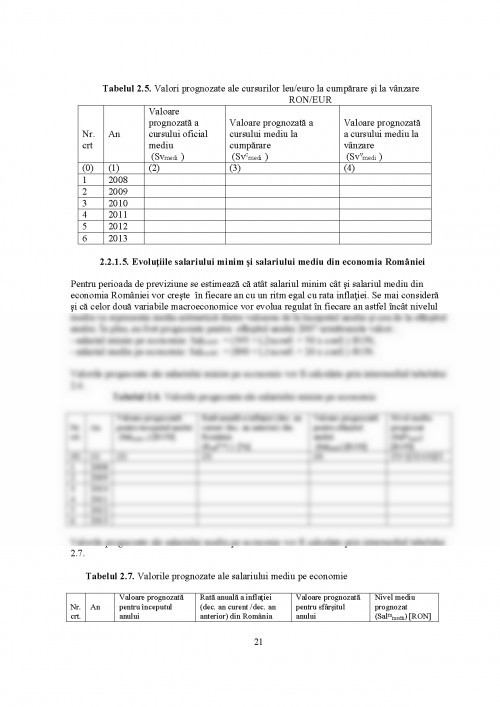 Proiect: Proiect Economic (#148242)