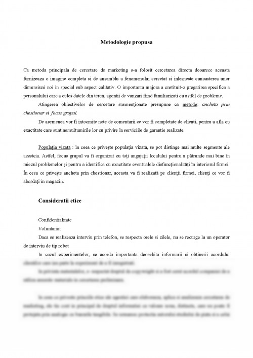 Referat: Propunere de Cercetare (#148905)