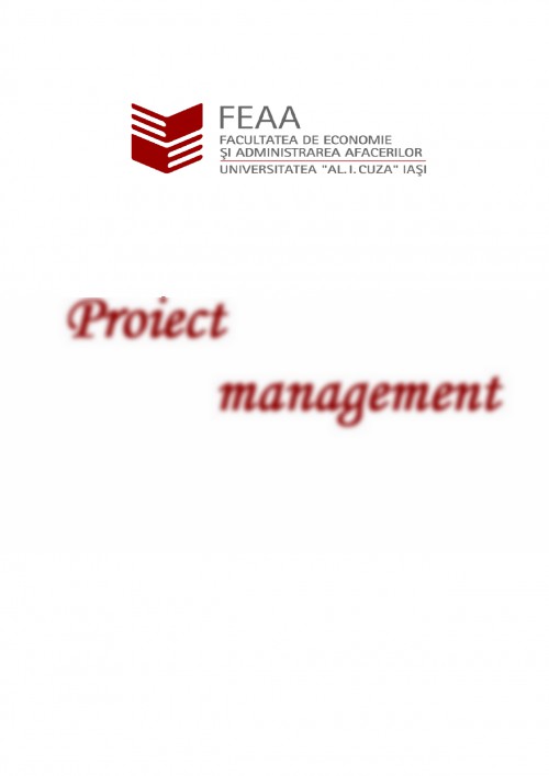 Proiect: Proiect management - Banca Transilvania (#149005)