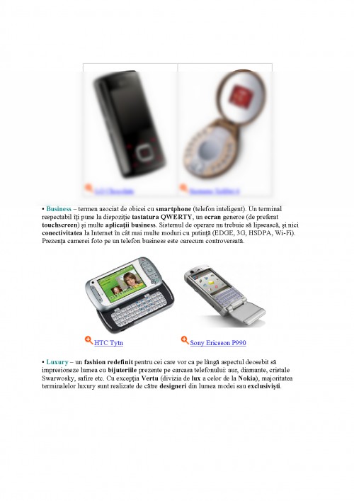Referat: Istoria Telefonului Mobil (#149612)