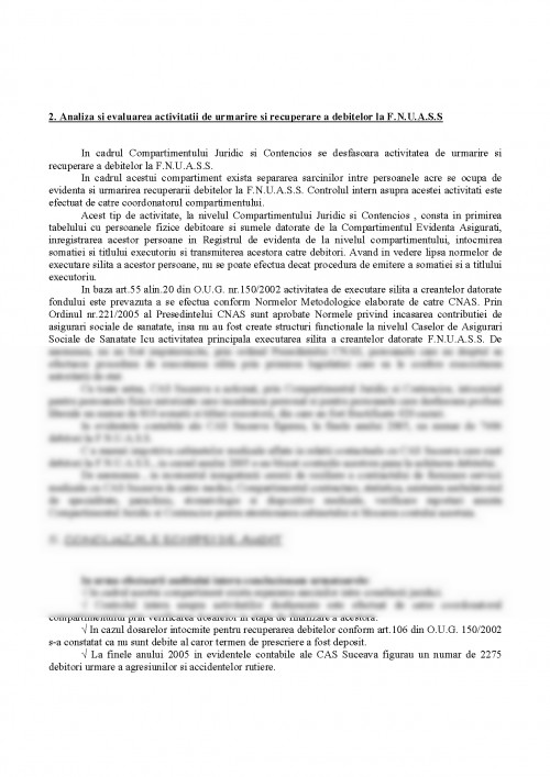 Proiect: Audit Public Intern (#149866)