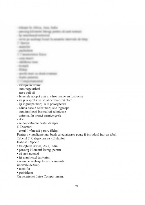 Referat: Metode didactice moderne de predare-învățare (#150937)