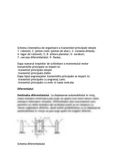 Proiect: Organe de mașini (#153748)
