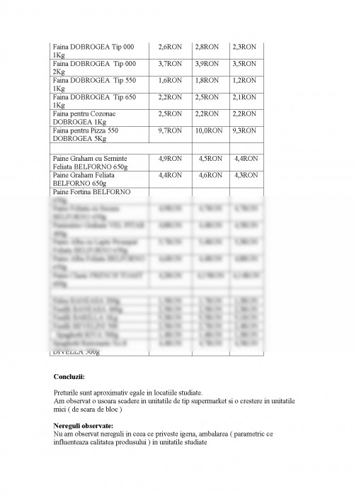 Proiect: Produse și Subproduse din Fructe și Legume (#153823)